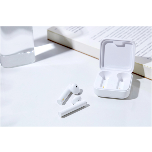 Mi True Earphones 2 Basic BHR4089GL White | Irshad.az