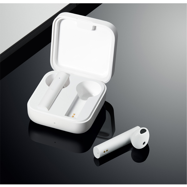 Mi True Earphones 2 Basic BHR4089GL White | Irshad.az