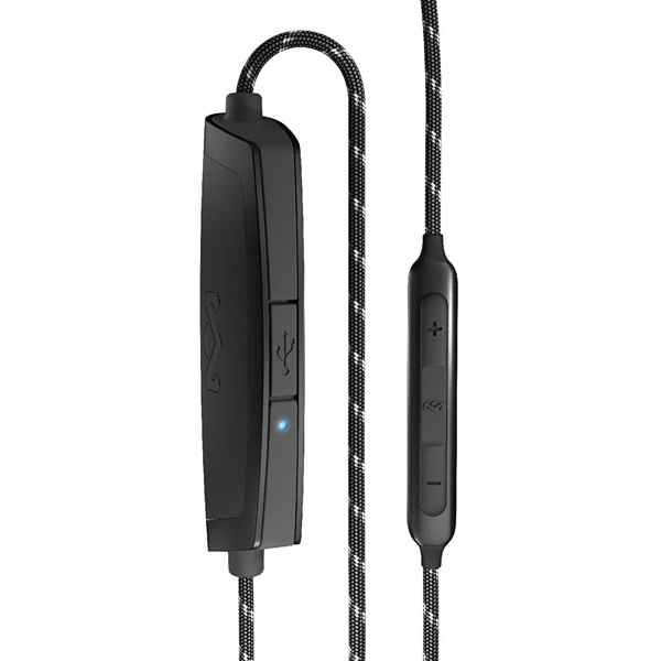 Marley Uplift 2 EM-JE103-SB Black | Irshad.az