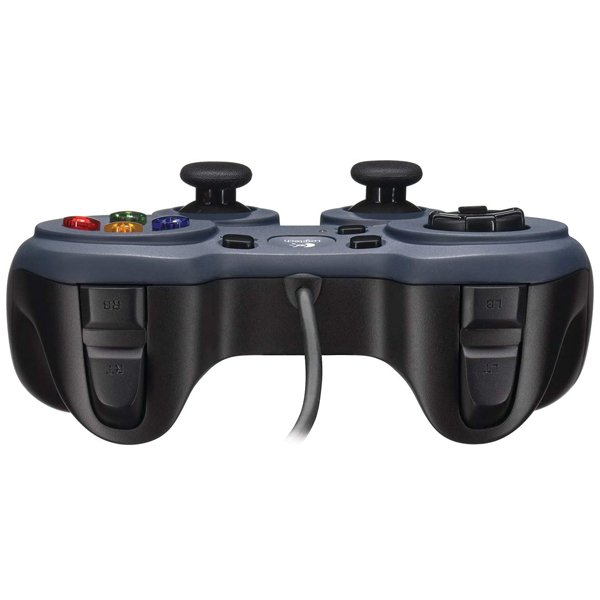 Logitech F310 Gamepad Black | Irshad.az