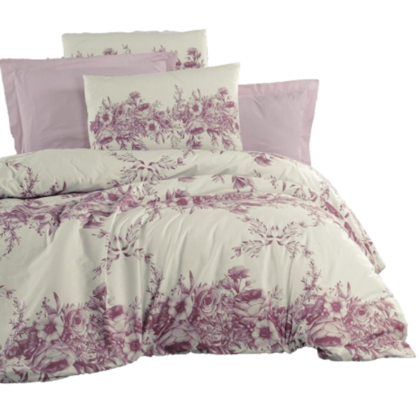 Schafer Rose Linens 3 Parça (8699131655344) | Irshad.az