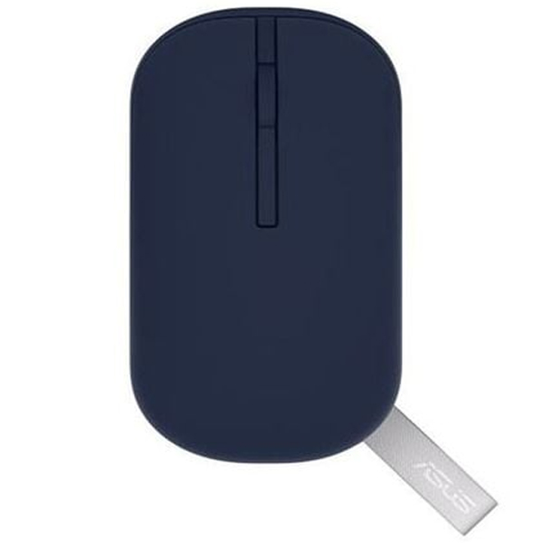 ASUS MD100 Black (90XB07A0-BMU000) | Irshad.az