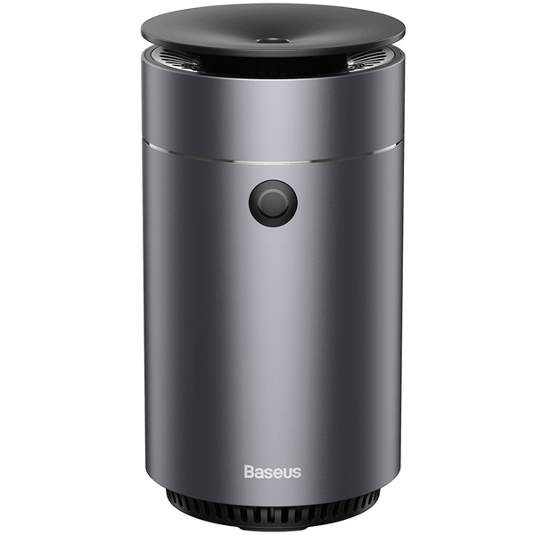 Baseus Car Humidifier Time Aromatherapy Machine DHSG-0G Dark Gray ...