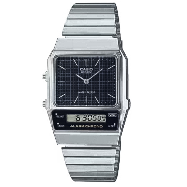 CASIO AQ-800E-1ADF | Irshad.az