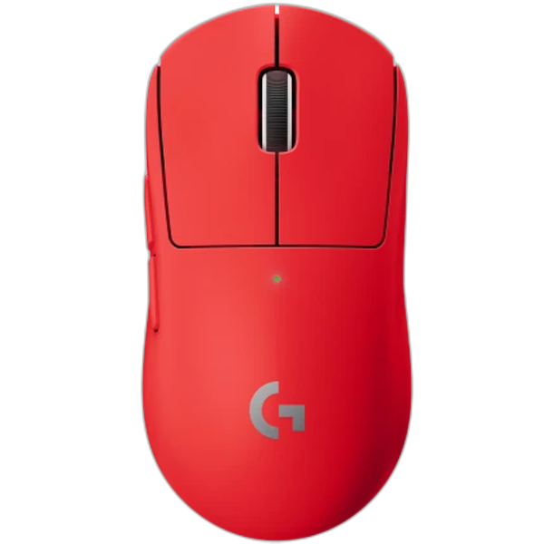 Logitech Pro X Superlight Red | Irshad.az