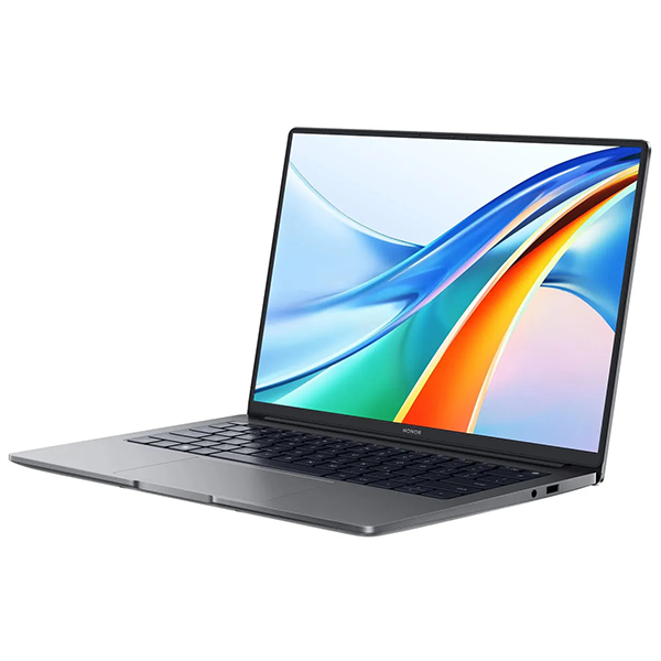 HONOR MagicBook X14 2024 WIN11 Space Gray (FRI-G56) | Irshad.az