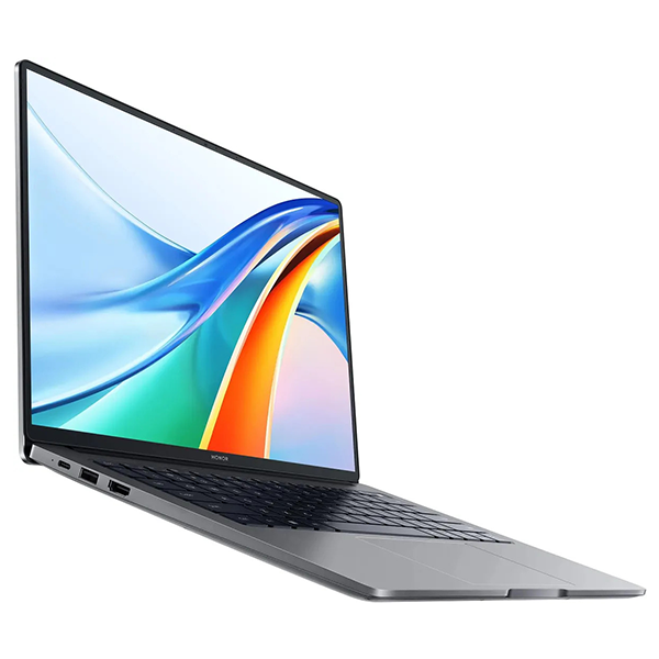 HONOR MagicBook X14 2024 WIN11 Space Gray (FRI-G56) | Irshad.az