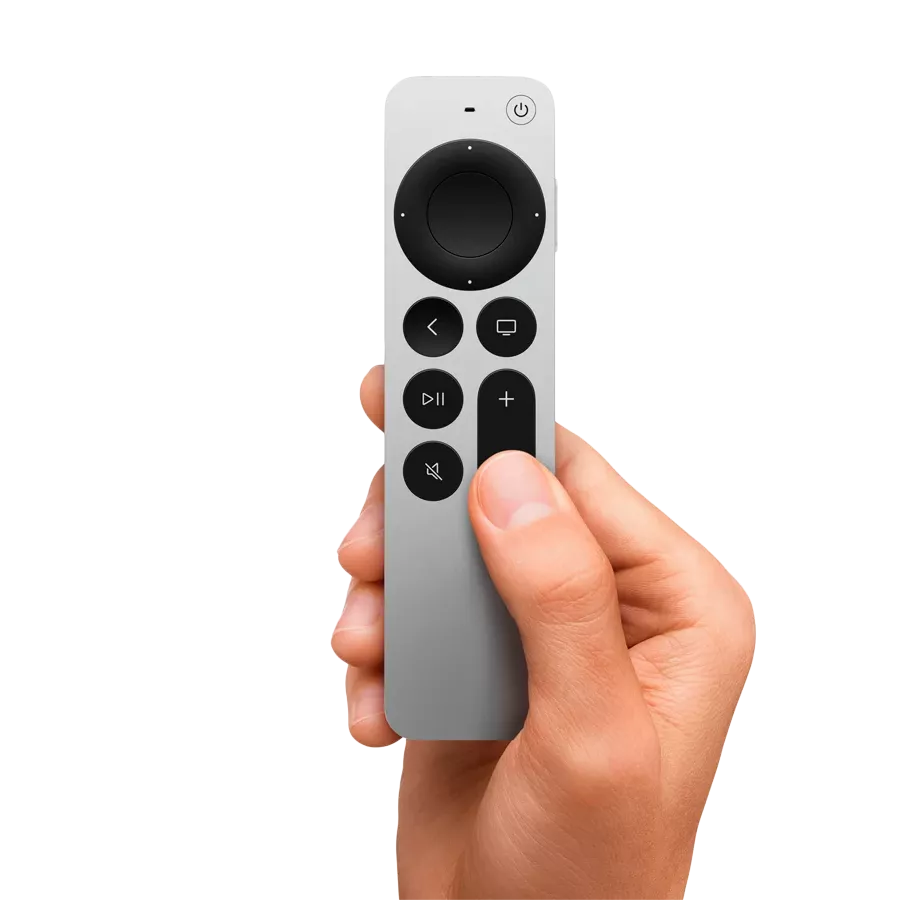 Apple TV Remote Model A2854 MNC83ZM/A | Irshad.az