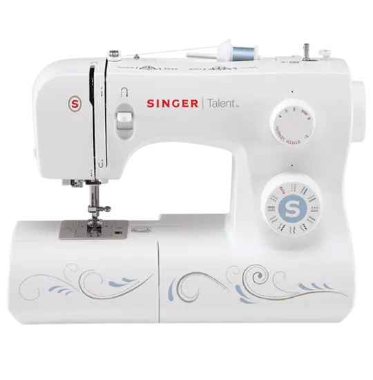 Singer Talent 3323 Dikiş Maşını: Xüsusiyyətlər və Qiymət - Irshad.az ...