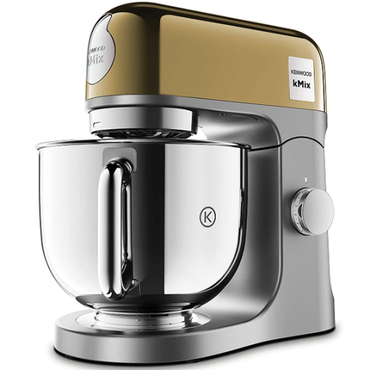 Kenwood kMix Special Edition Rose Gold KMX760AGD | Irshad.az