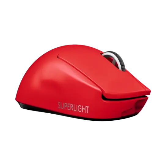 Logitech Pro X Superlight Red | Irshad.az
