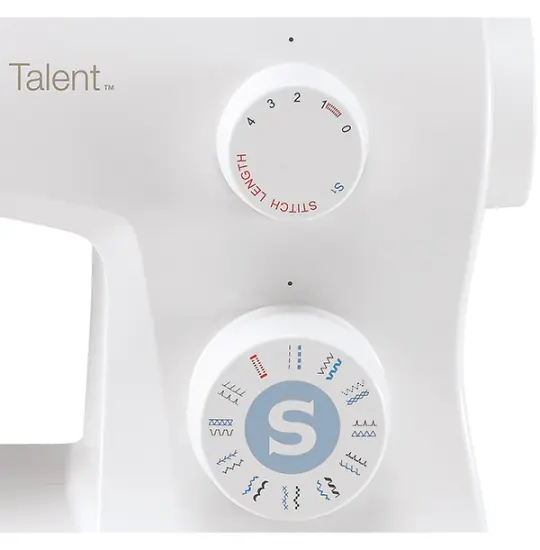 Singer Talent 3323 Dikiş Maşını: Xüsusiyyətlər və Qiymət - Irshad.az ...