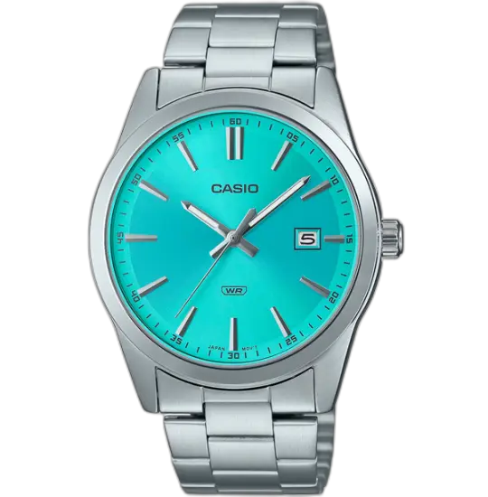 CASIO MTP-VD03D-2A3UDF | Irshad.az