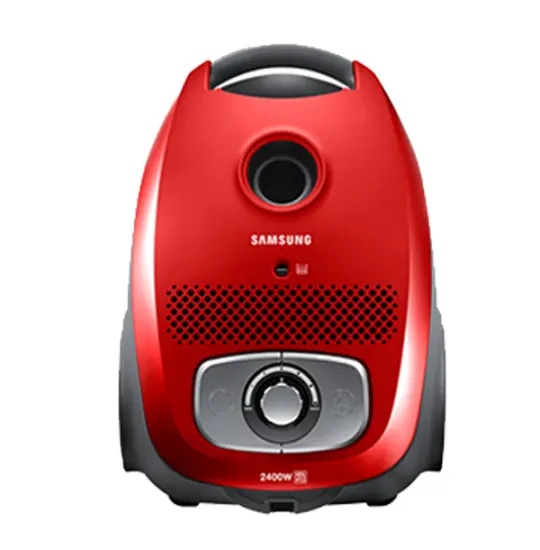 Samsung VC24KVNJGRL/EV Red | Irshad.az