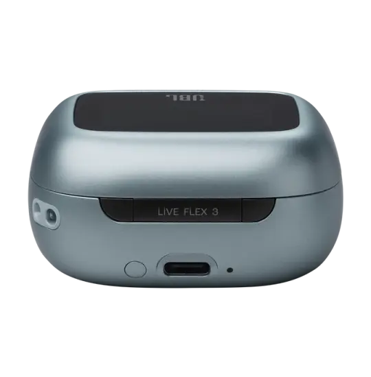 JBL Live Flex 3 Blue | Irshad.az