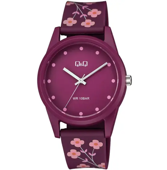 Q&Q V08A-002VY | Irshad.az