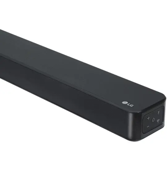 LG SL6Y Soundbar Outlet | Irshad.az