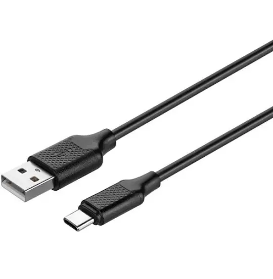 Kits USB Type C Black | Irshad.az