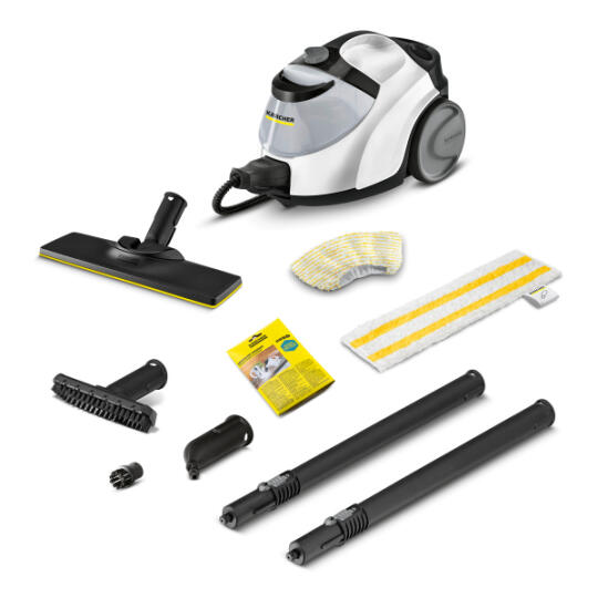 Karcher SC 5 EasyFix Iron Plug *EU (1.512-660.0) | Irshad.az