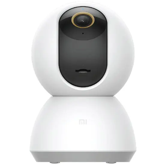 Xiaomi Mi Home Security Camera Smart C300 BHR6540GL (XMC01) White ...