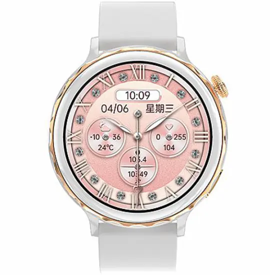 Wonlex DW21 Bellissima Rose Gold | Irshad.az