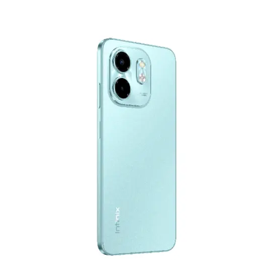 Infinix Smart 9 128+4(4G) X6532 Mint Green | Irshad.az