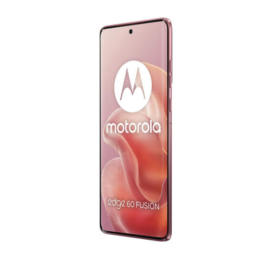 Motorola Edge 60 Fusion 5G 12GB 256GB Zephyr (pink) | Irshad.az