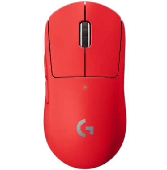 Logitech Pro X Superlight Red | Irshad.az