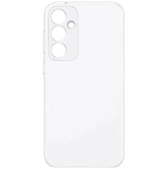 Samsung Galaxy S23 FE case Clear Case EF-QS711CTEGRU Clear | Irshad.az