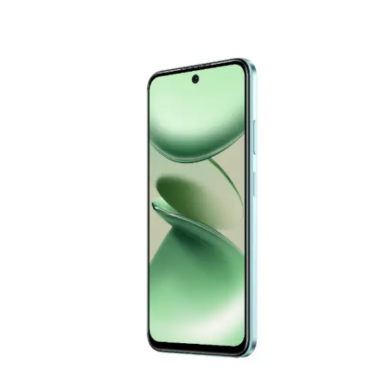 Infinix Smart 9 128+4(4G) X6532 Mint Green | Irshad.az