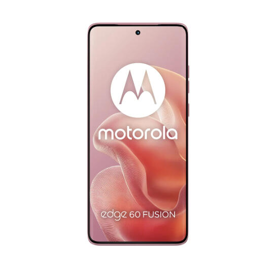 Motorola Edge 60 Fusion 5G 12GB 256GB Zephyr (pink) | Irshad.az