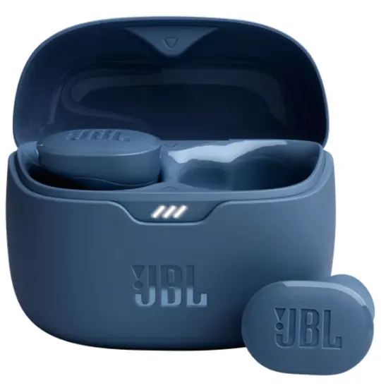 JBL Tune Buds Blue | Irshad.az