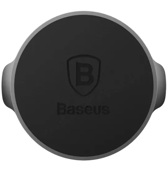 Baseus Small Ears Magnetic SUER-CO1 Black | Irshad.az
