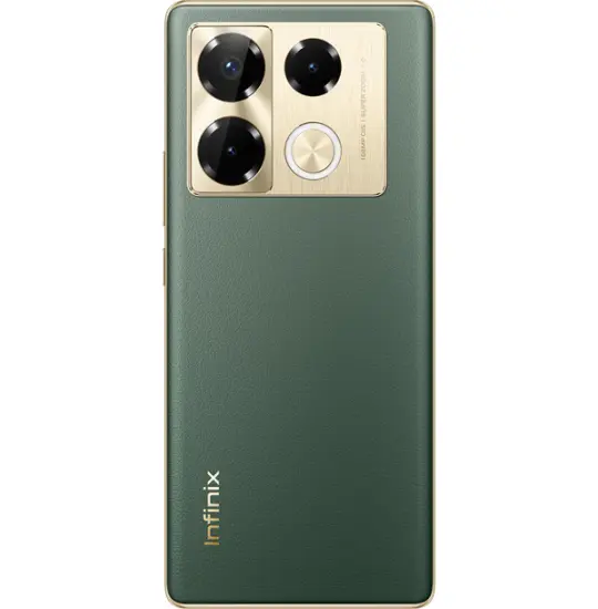 Infinix Note 40 Pro 12+256GB X6850 Vintage Green | Irshad.az