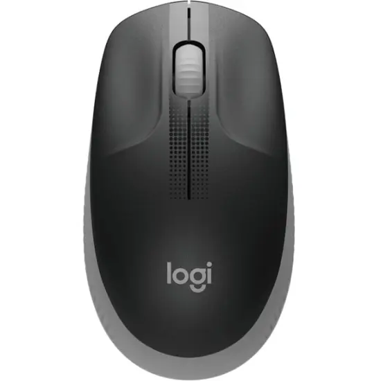Logitech M190 Grey | Irshad.az