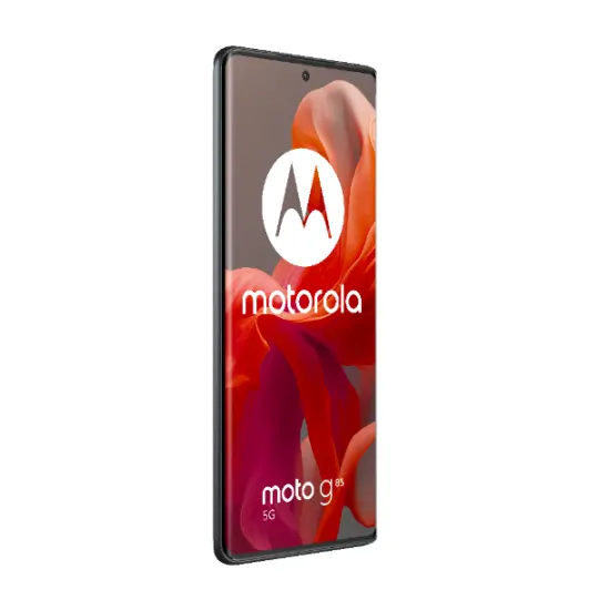 Motorola moto G85 5G 12GB 256GB Urban Grey | Irshad.az