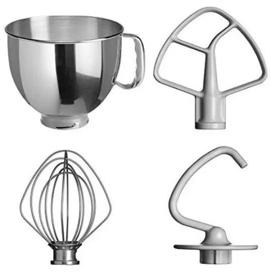 KitchenAid 5KSM125EOB | Irshad.az