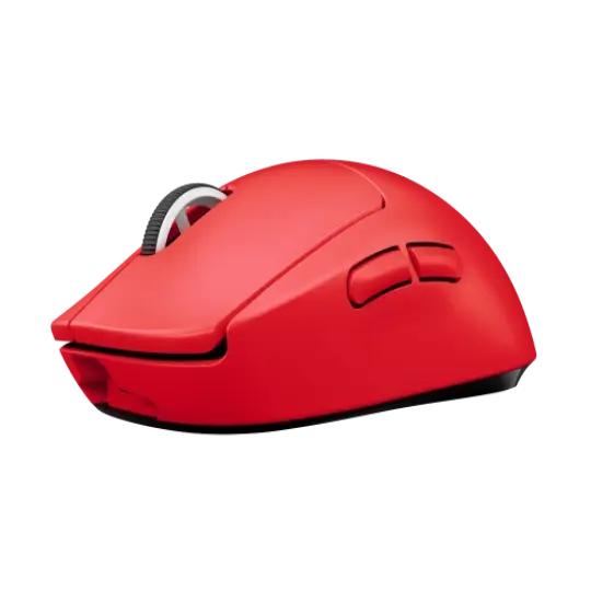 Logitech Pro X Superlight Red | Irshad.az