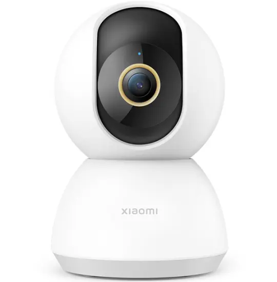 Xiaomi Mi Home Security Camera Smart C300 BHR6540GL (XMC01) White ...
