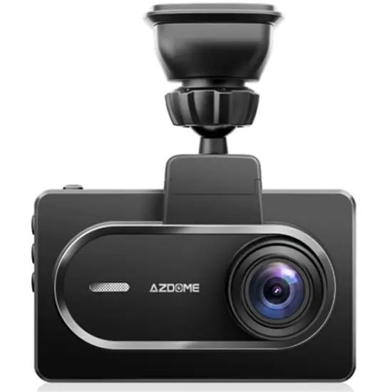 Azdome Dash Cam M27S | Irshad.az