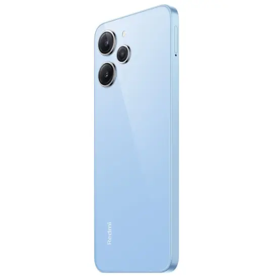 Xiaomi Redmi 12 256 GB Sky Blue | Irshad.az