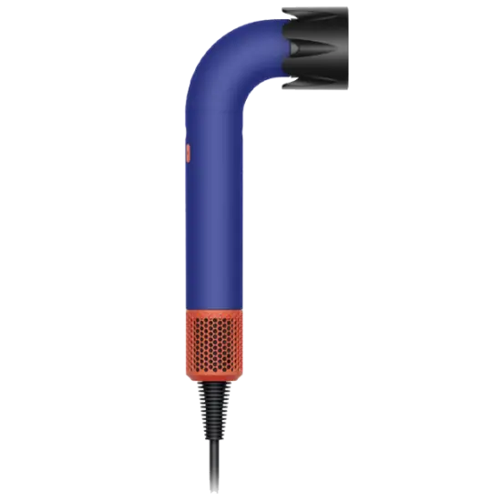Dyson Supersonic HD18 Professional Vinca Blue | Irshad.az