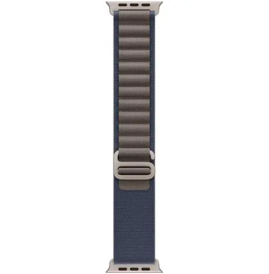 Apple Alpine Loop 49mm Blue M MT5L3ZM/A | Irshad.az