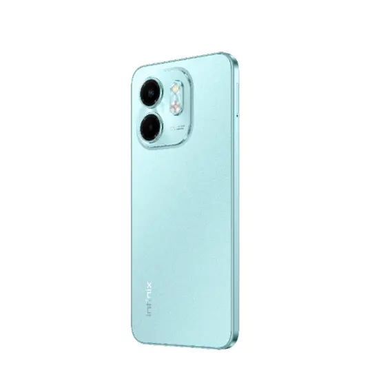 Infinix Smart 9 128+4(4G) X6532 Mint Green | Irshad.az
