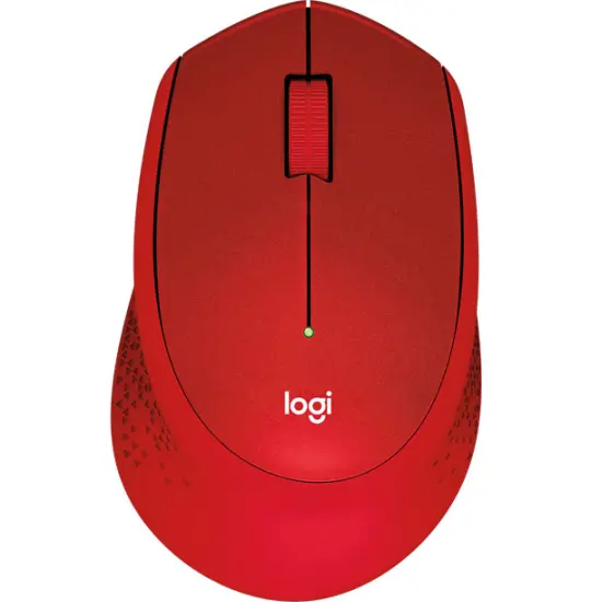 Logitech M330 Red | Irshad.az