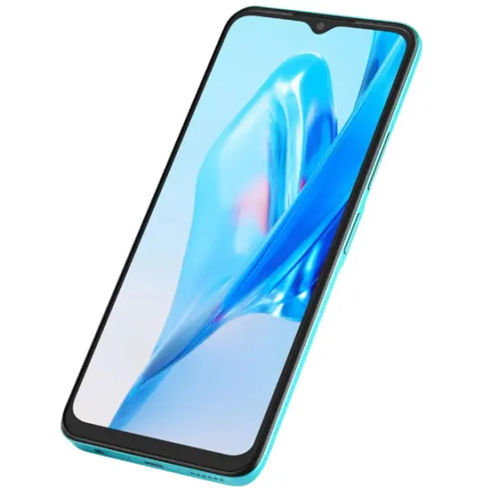 Itel Vision 5 Plus 4/128 GB Gradation Blue | Irshad.az