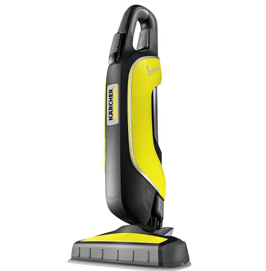 Karcher VC 5 Cordless Yellow | Irshad.az