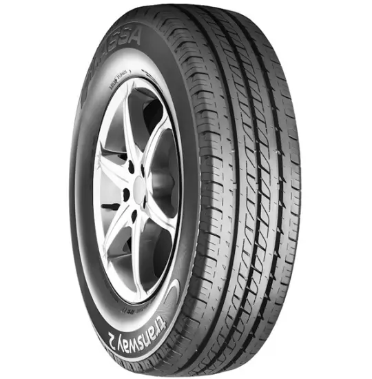 Lassa TRANSWAY 2 215/75 R16C 116/114Q 10 PR | Irshad.az