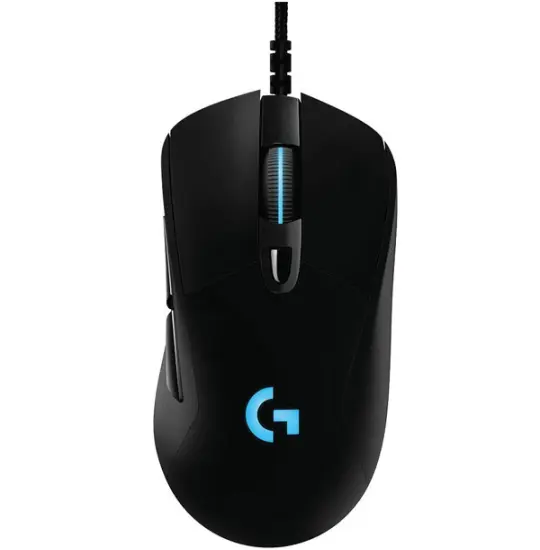Logitech G403 Hero Gaming Black | Irshad.az