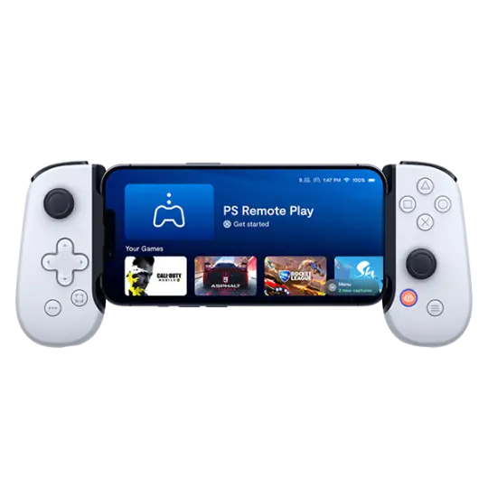 Sony PlayStation Backbone | Irshad.az